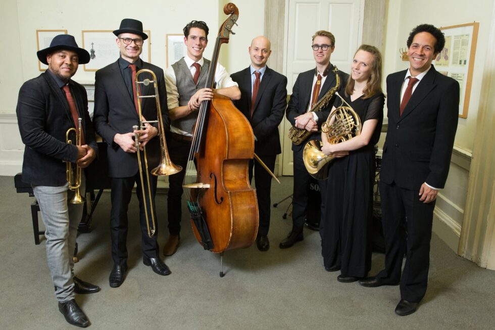 programme - Wimbledon International Music Festival