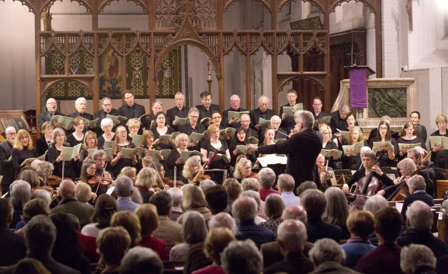 programme - Wimbledon International Music Festival