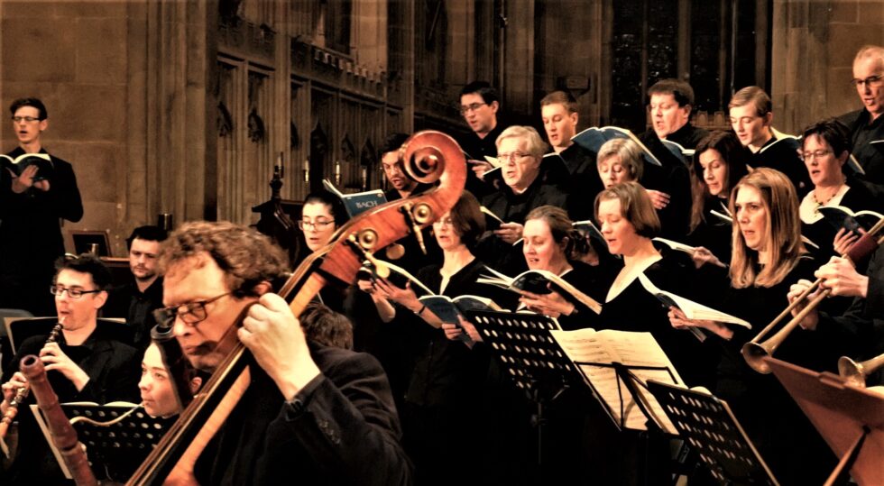 Purcell: The Fairy Queen - Wimbledon International Music Festival