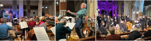 Wimbledon International Music Festival | November 2024