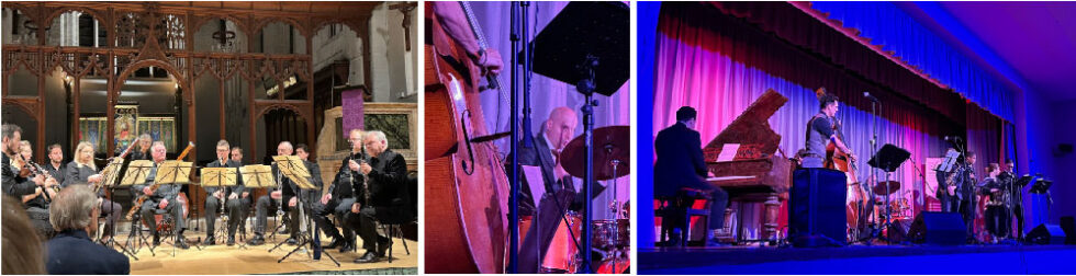 Wimbledon International Music Festival | November 2024