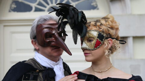 Wimbledon International Music Festival | November 2024