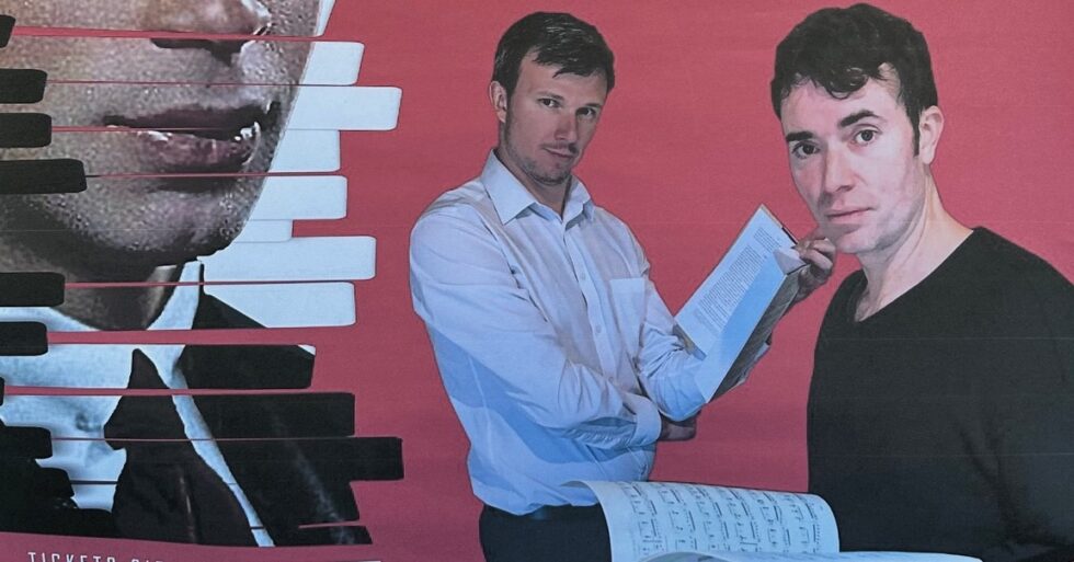 programme - Wimbledon International Music Festival