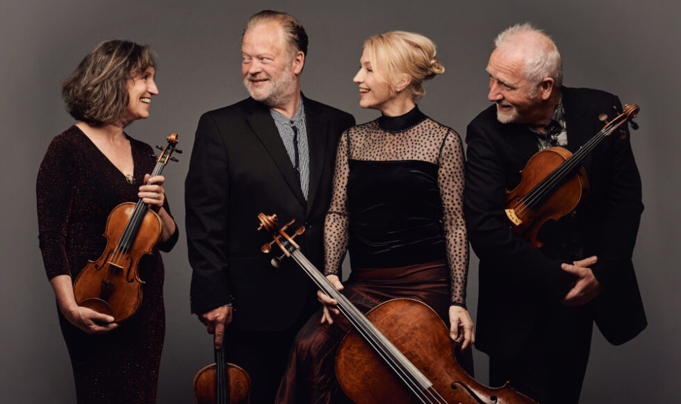 programme - Wimbledon International Music Festival