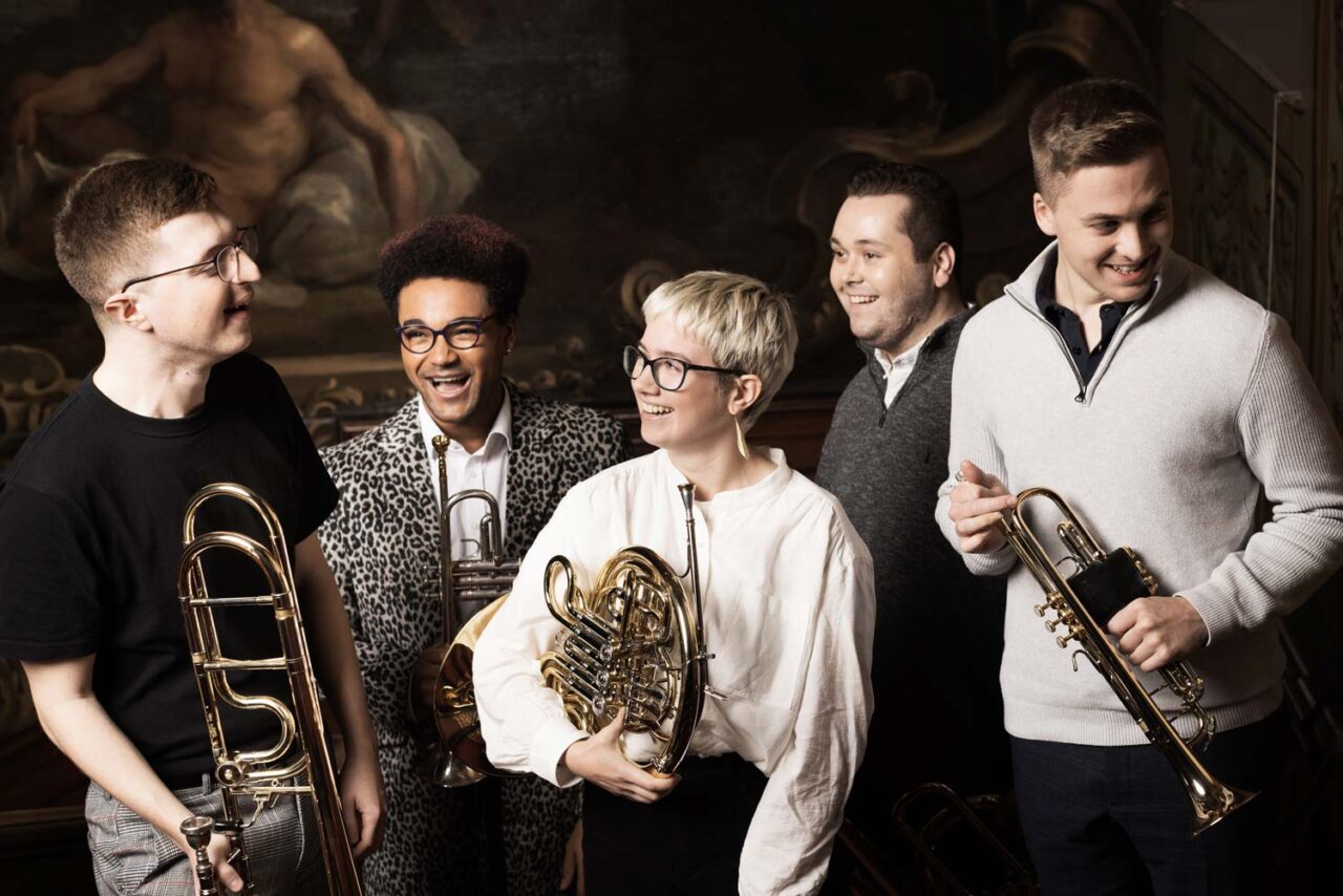 programme - Wimbledon International Music Festival