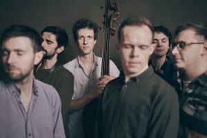 JAZZ EVENING: EFFRA - Wimbledon International Music Festival